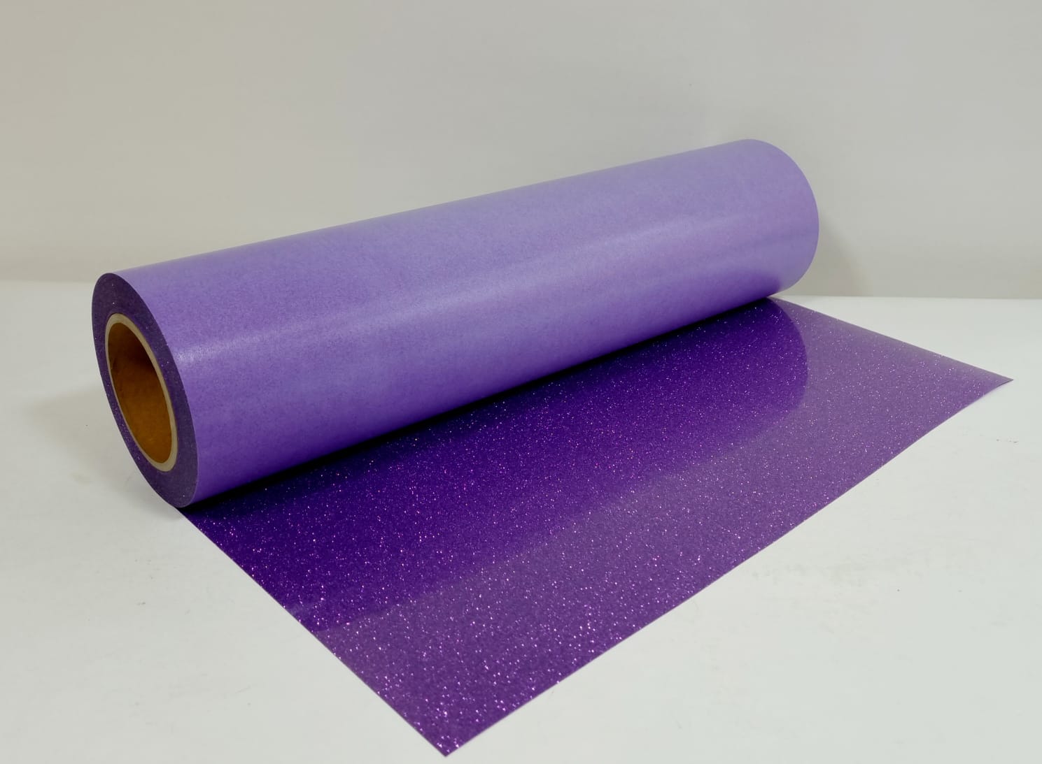 Vinilo Textil Glitter