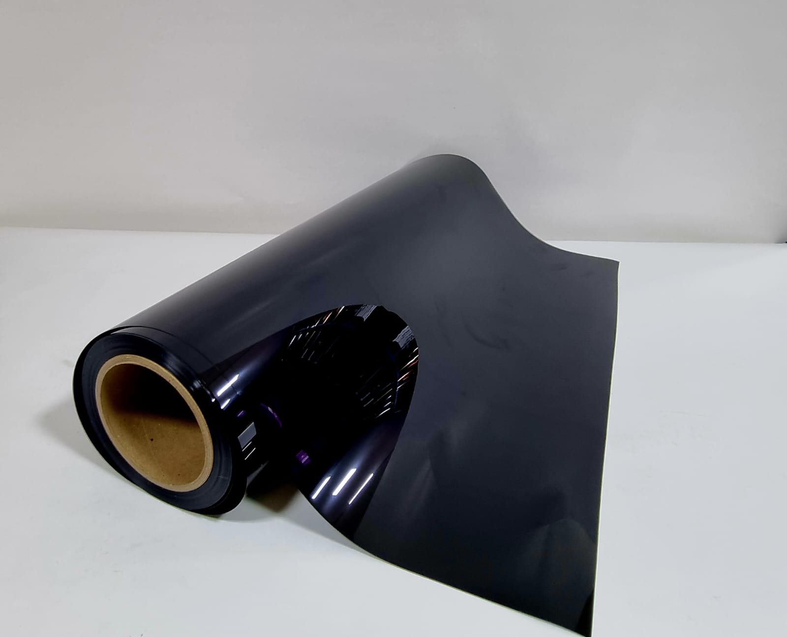 Vinilo Textil Pu Con Adhesivo