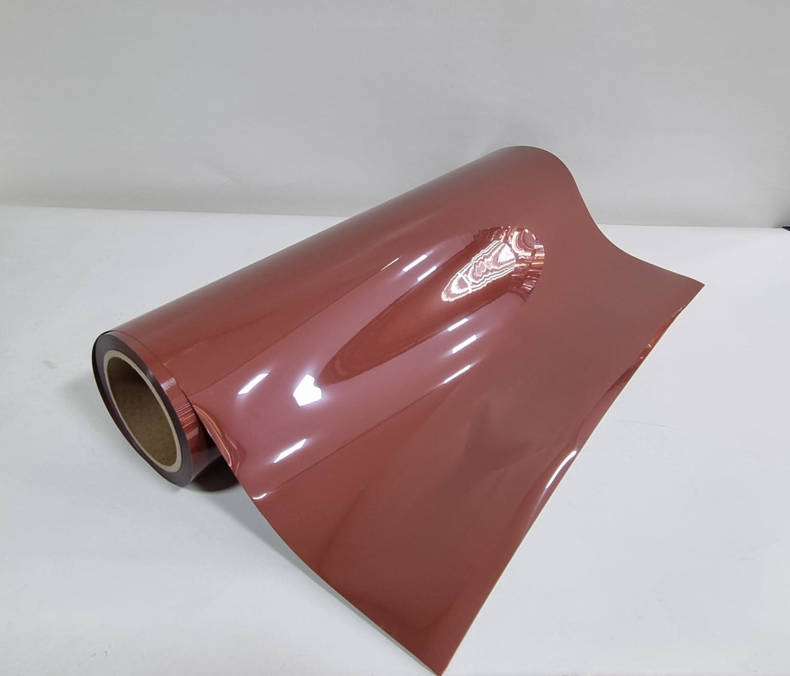 Vinilo Textil Pu Con Adhesivo