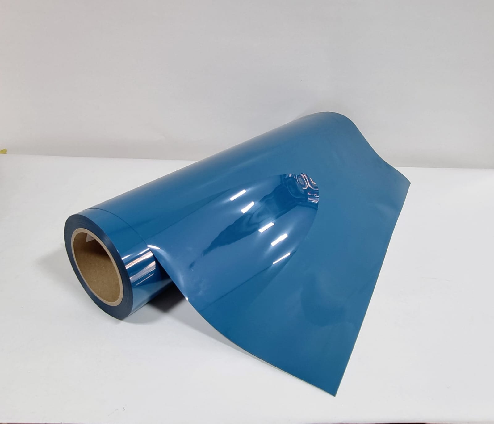 Vinilo Textil Pu Con Adhesivo