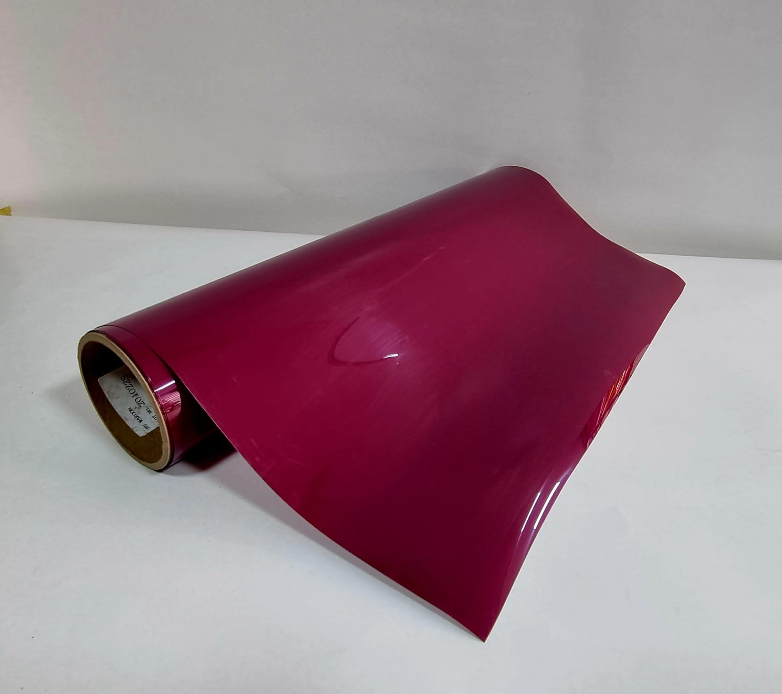 Vinilo Textil Pu Con Adhesivo