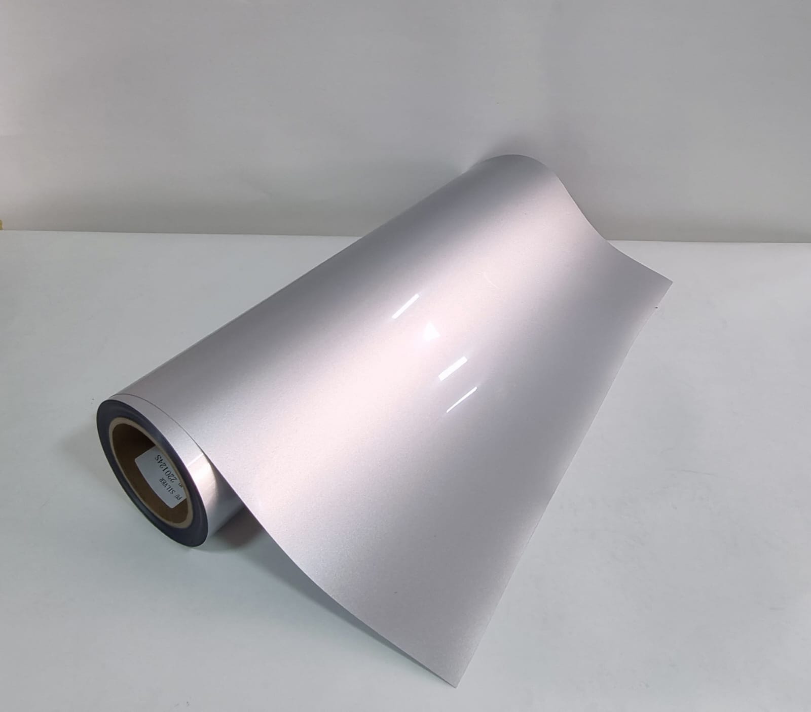 Vinilo Textil Pu Con Adhesivo