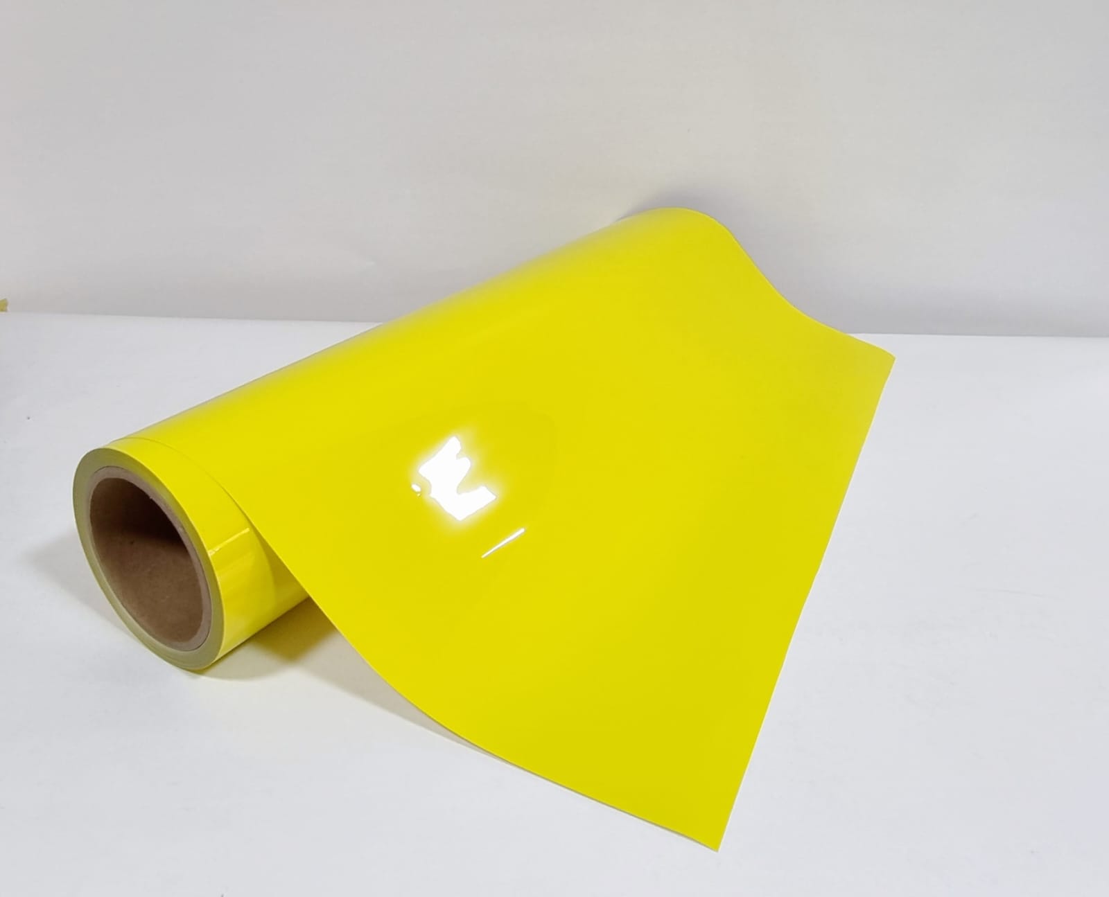 Vinilo Textil Pu Con Adhesivo